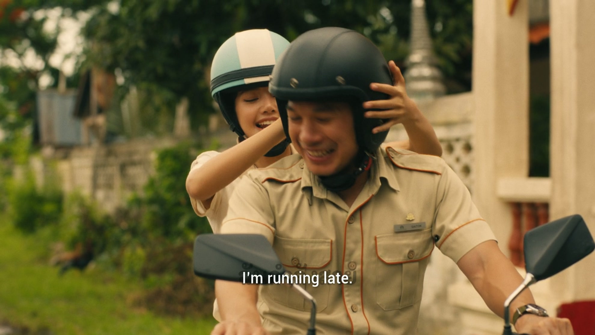 Белый лотос 3 сезон 1 серия смотреть онлайн 📺